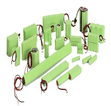 Replacement battery packs with and without leads – Canadianbatteries.com