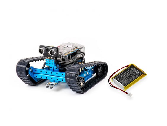 Programmable Robots Battery – Canadianbatteries.com