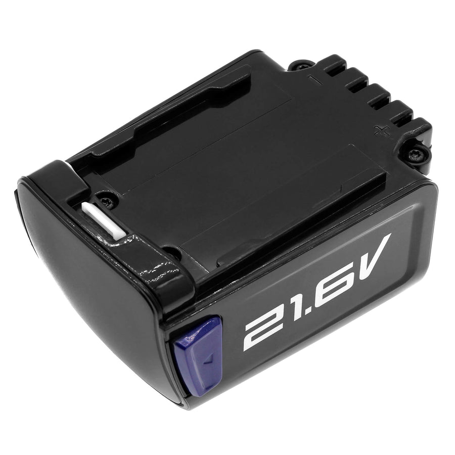 Eureka vacuum battery replacements, shipped from canada ...