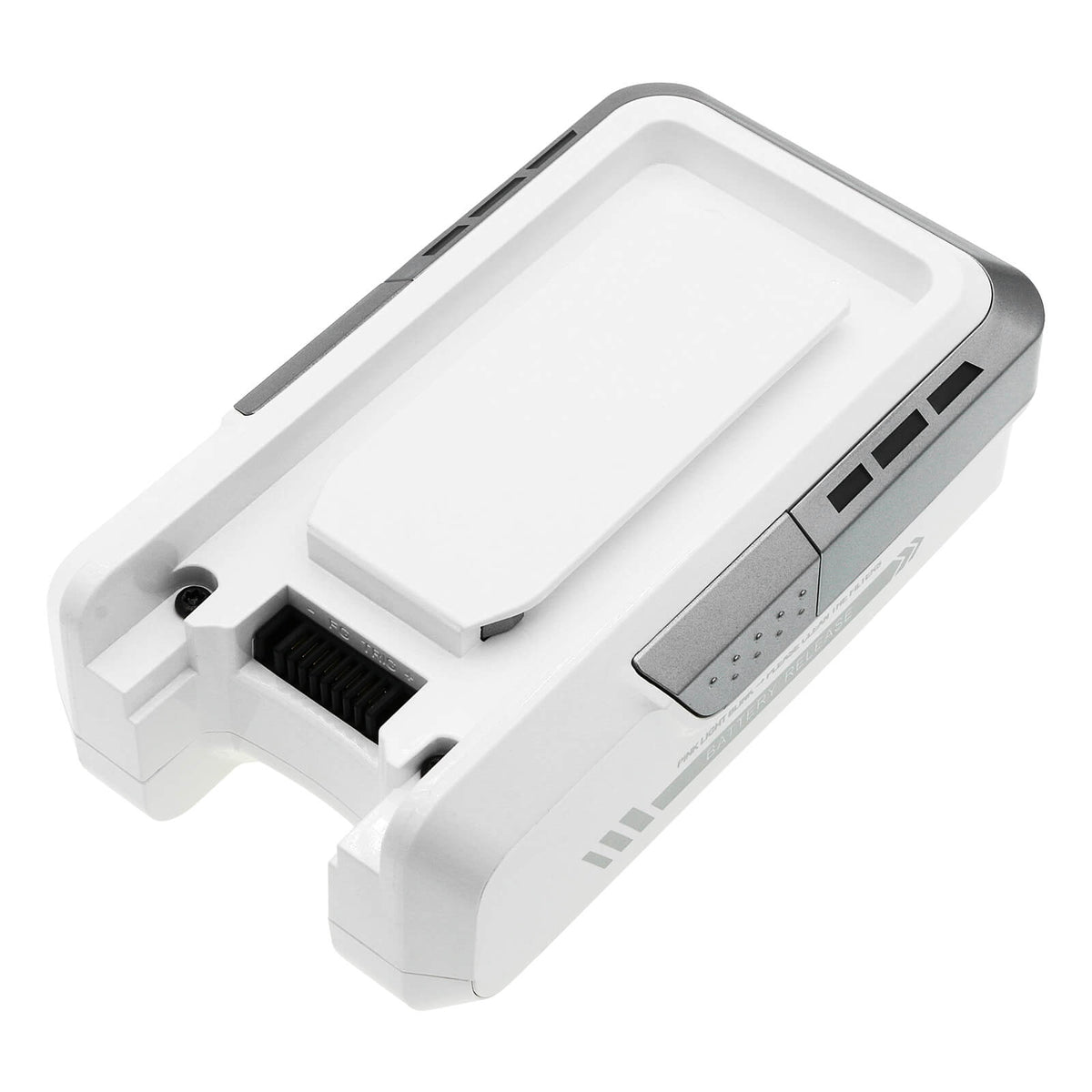 Tineco, A10 Hero, A10 Master Replacement Battery shipped from Canada ...