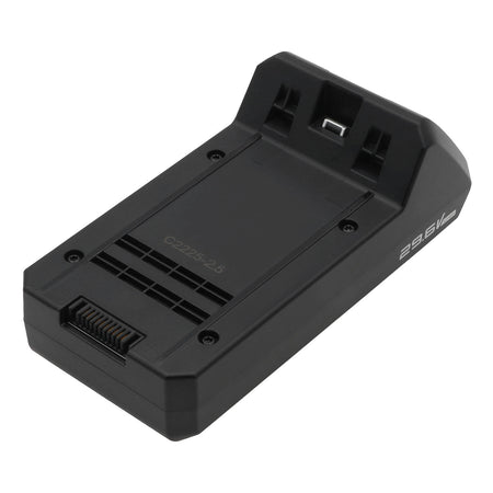 Eureka vacuum battery replacements, shipped from canada ...