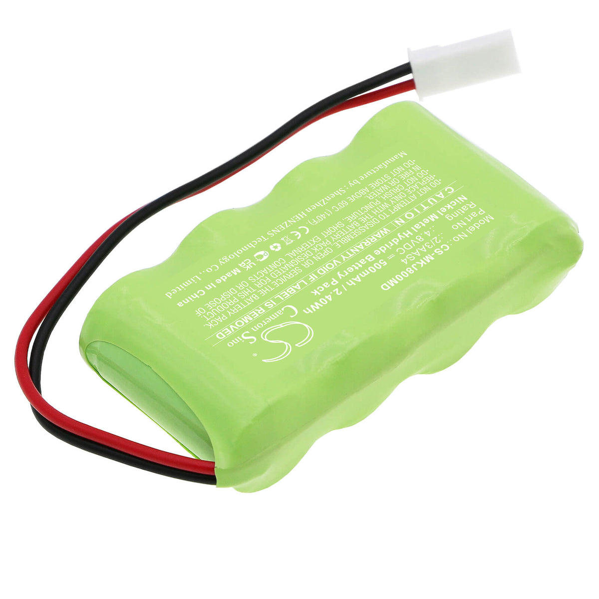 500mAh, Kejian, 2/3aas4, Jaundice Meter Kj-8000 Medical Replacement ...