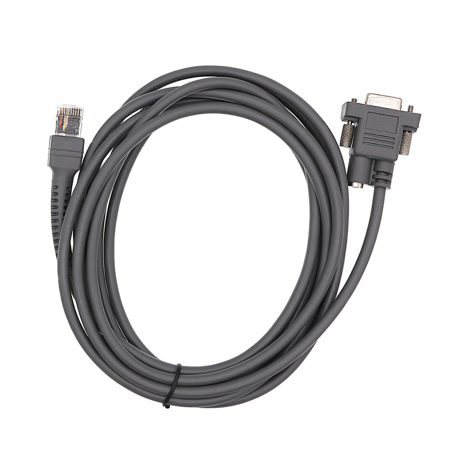 RS232, Barcode Scanner Cable fits Honeywell, Voyager XP 147xg, Voyager ...