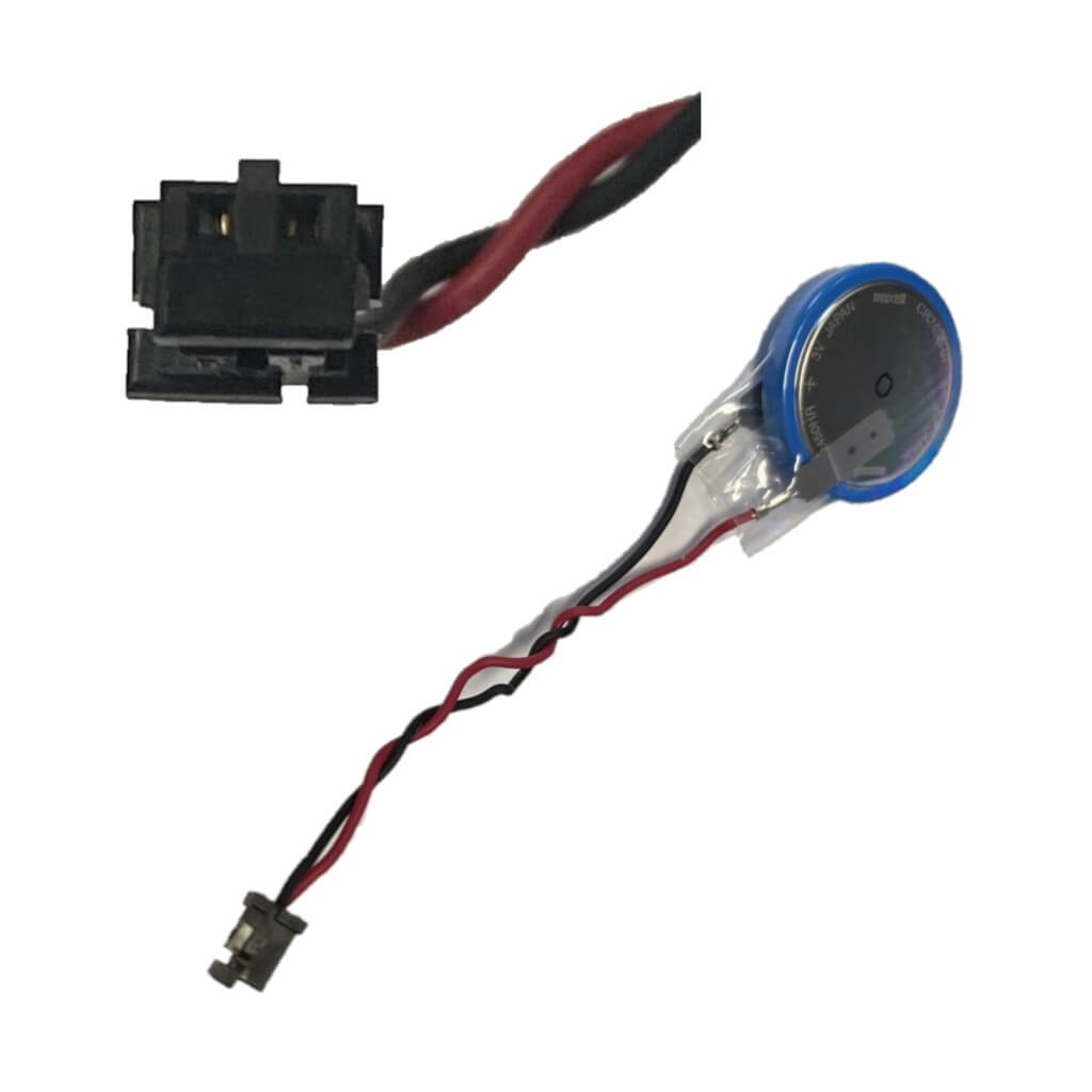 3.0v, Lithium, 620mah, CR2450HR Battery Fits Proface HMI screen ...