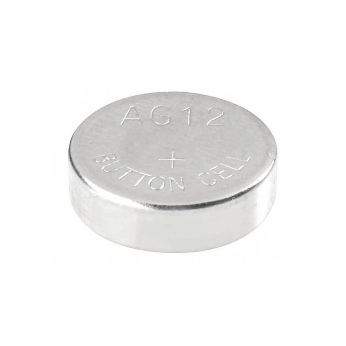 AG12 Replacement Alkaline button Cell Battery – Canadianbatteries.com