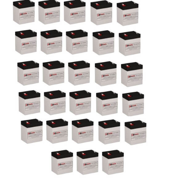 Hp R6000 replacement Batteries – Canadianbatteries.com