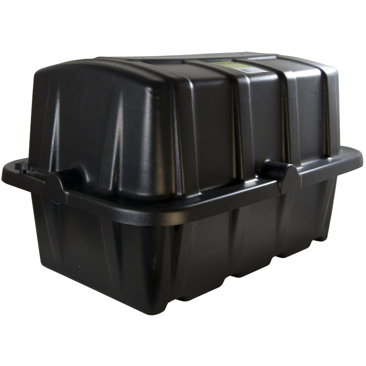 Commercial Battery Box for 4 x L16 & GC2 Batteries – Heavy-Duty, Vente ...