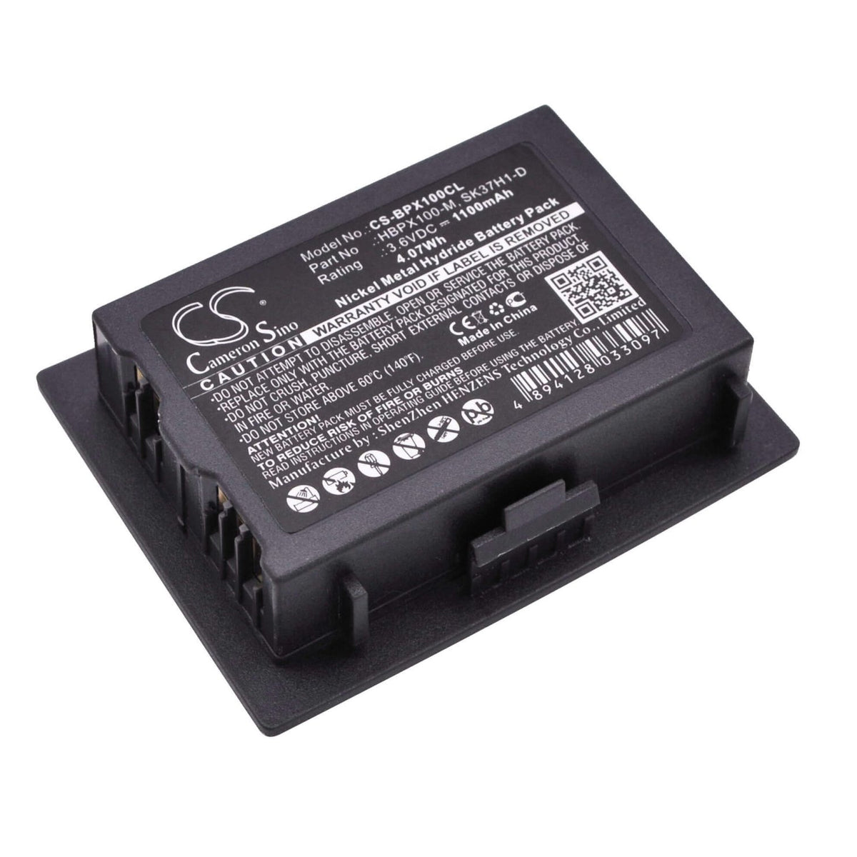 1100mAh, Siemens, Netlink, Nec, Avaya, Alcatel, Nortel, Spectralink ...