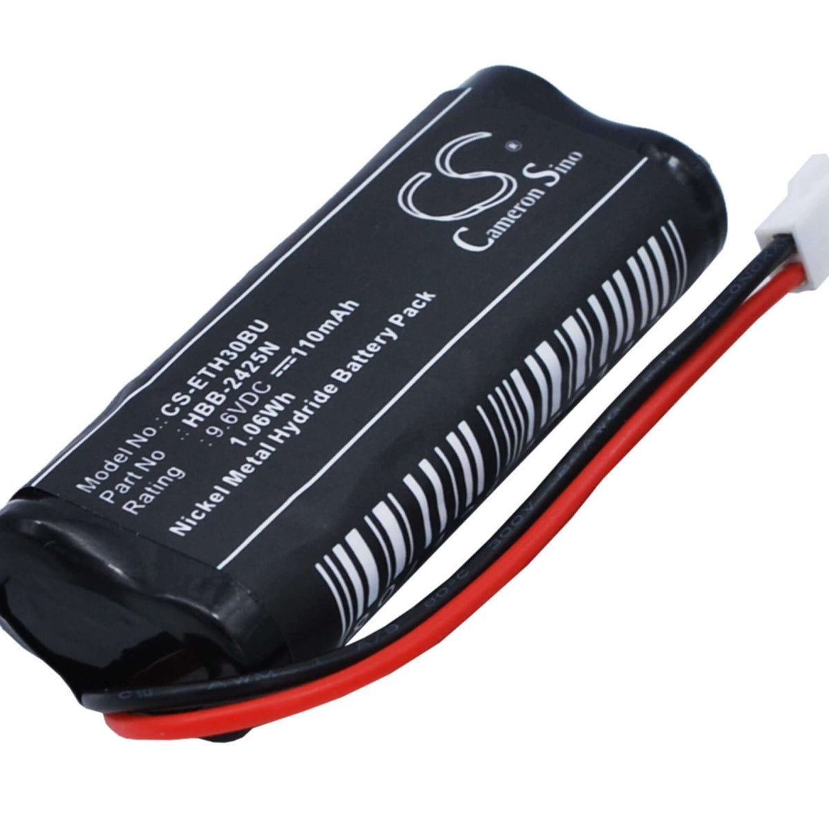 Antares Tracker 2400, 2420, 2425 replacement battery ...