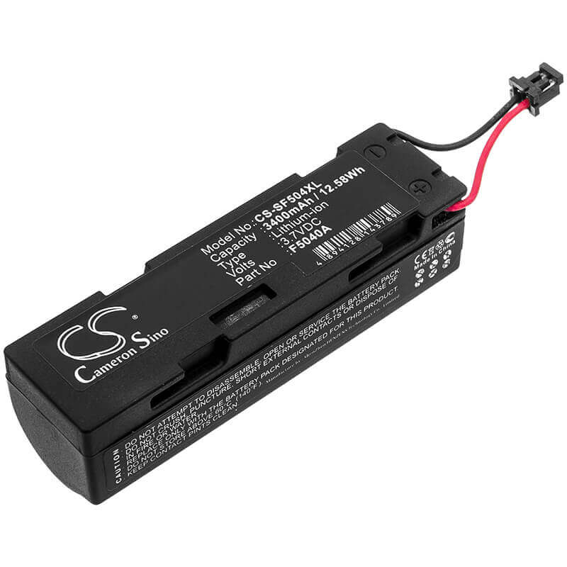 Aps, Bcs1002, Symbol replacement Barcode Scanner battery ...