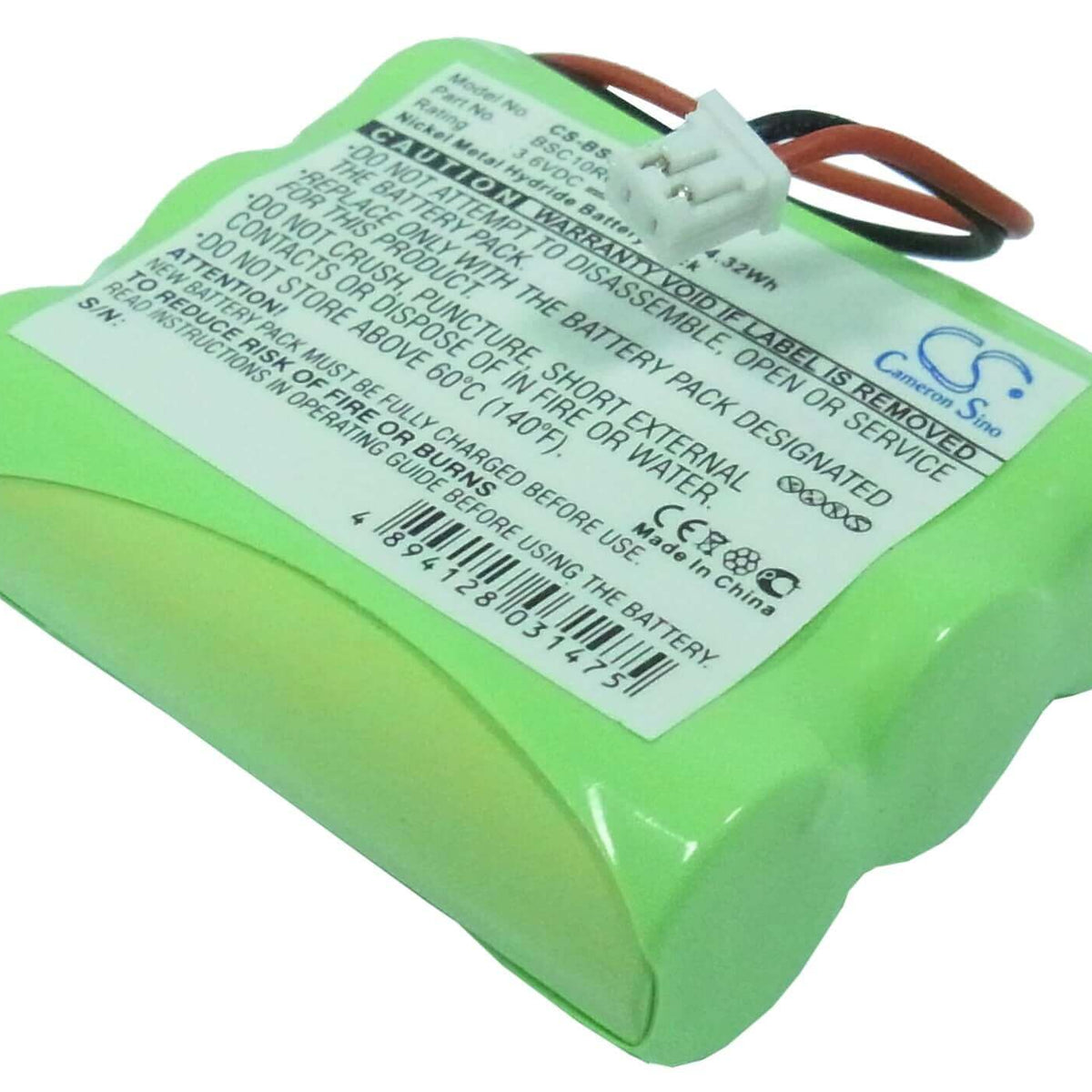 1200mAh, Radix, Binatone, Ascom, Kenwood, Linga Cordless Phone ...