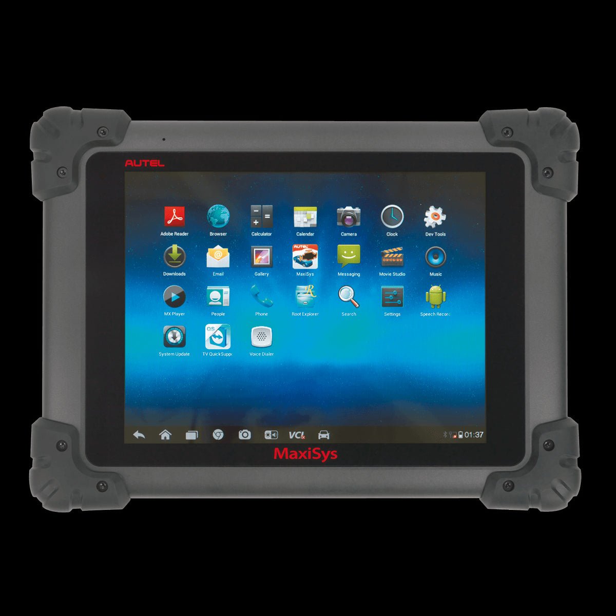 11000mAh, Autel, Mlp4395b2, Maxisys Cv, Maxisys Ms908 Diagnostic ...