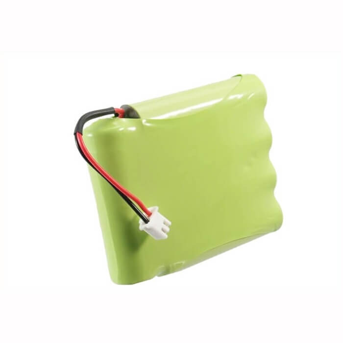 2000mAh, Dejavoo, T036244a, 3w, M5 Payment Terminal Replacement Battery ...