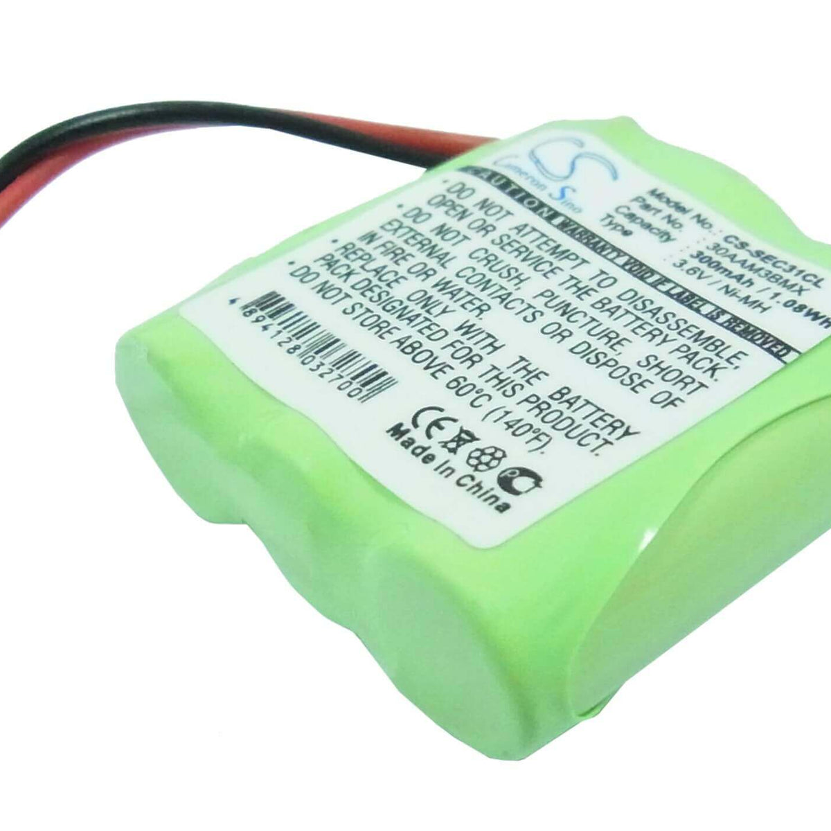 300mAh, Bti, Telecom, Gp, Sagem, 30aam3bmx, Dect Fax, Dect Fax Plus ...