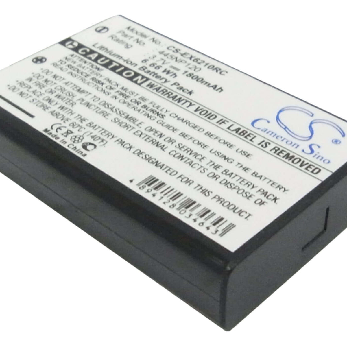 Buffalo Pocket Wifi Dwr-pg replacement battery – Canadianbatteries.com