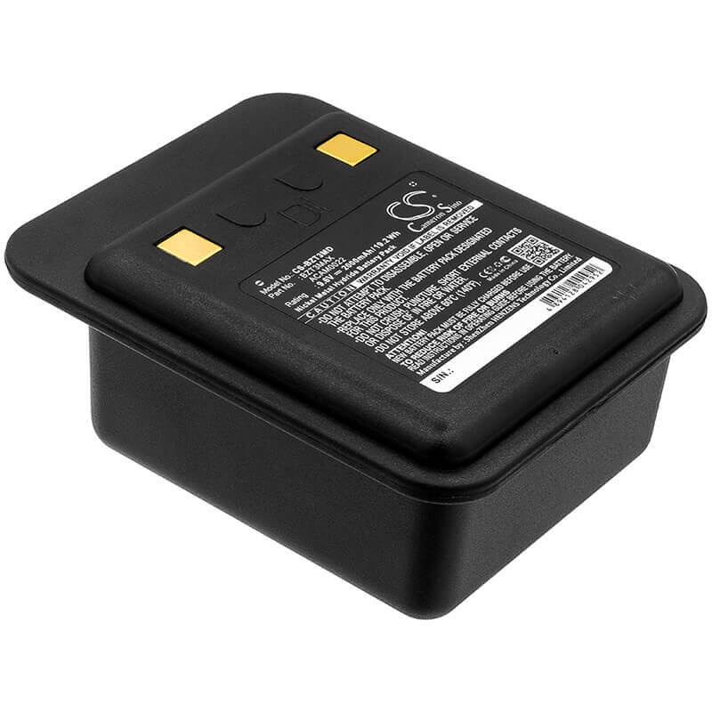 2000mAh, Bullard, Acam0022, Heiman T3, T3 Thermal Camera Replacement ...