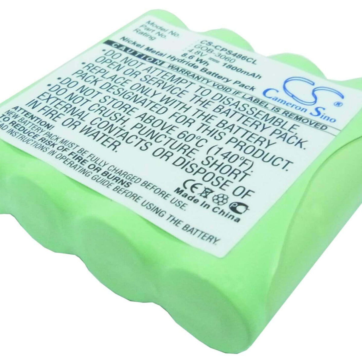 Dnt, Apollo replacement battery – Canadianbatteries.com