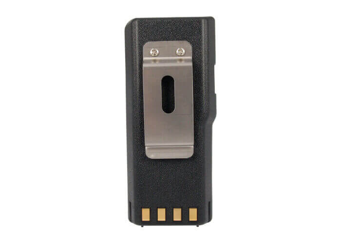 2500mAh, Ericsson, Uniden, Apx1105, Pc200 Two-Way Radio Replacement ...