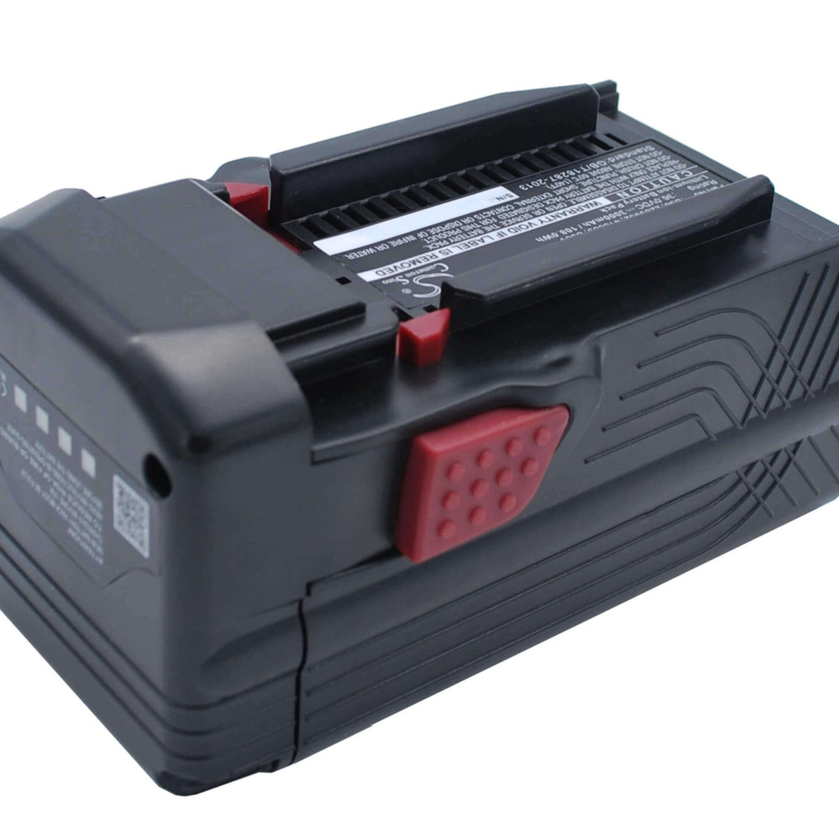 3000mAh, Hilti, 2203932, Te6-a Li, Te6-a36 Power Tools Replacement ...