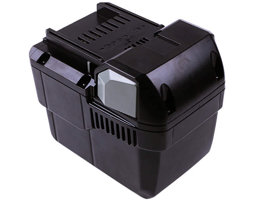 5000mAh, Hitachi, 328036, Dh 36dal, Dh36dl Power Tools Replacement ...