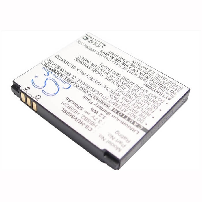 880mAh, Esia, Vodafone, Huawei, Hb5b2, Qwerty Mini SmartPhone ...