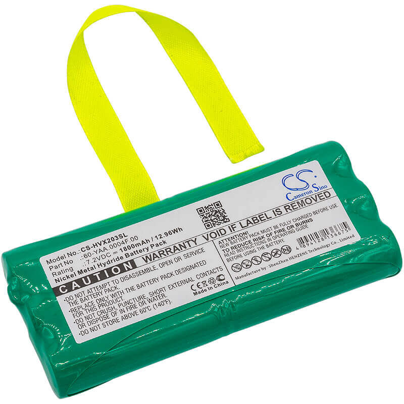Humanware, 202vrc, 203vrc, Victorreader Classicx replacement Equipment ...