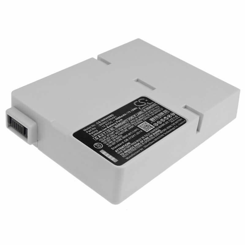 Invivo, 9093 Precess, Expression Mri replacement battery ...