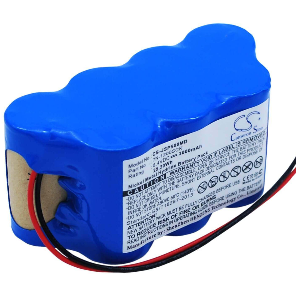 3000mAh, Jms, 7n-1200sck, Sp-500, Sp-500 Syringe Pump Medical ...