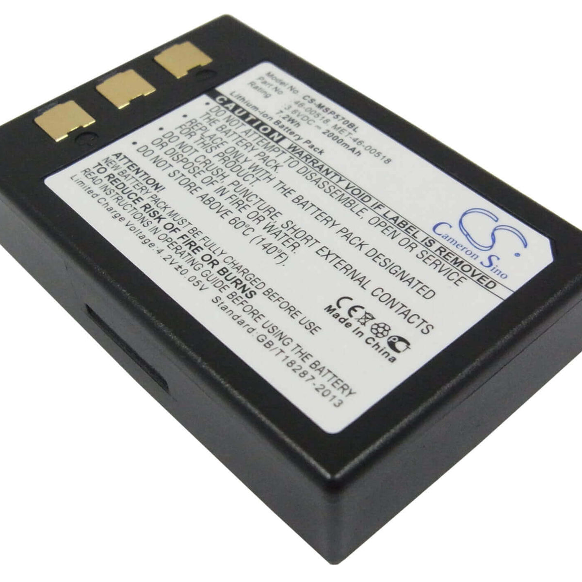 Metrologic Sp5700 Optimus Pda, Mk5710 replacement Barcode Scanner ...