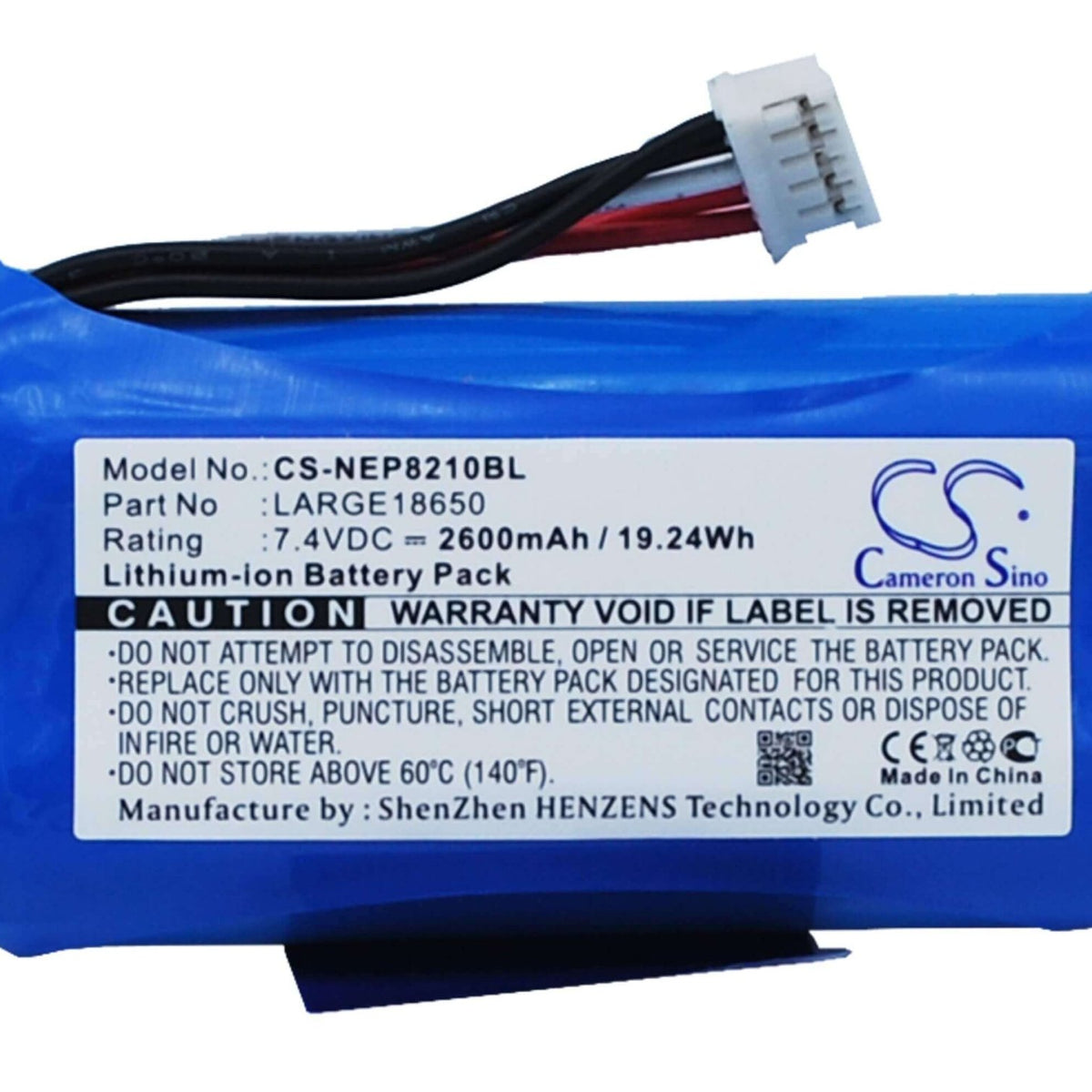 2600mAh, Magnati, Bancamiga, Geidea, Newpos, Oma Emirates, Dejavoo ...