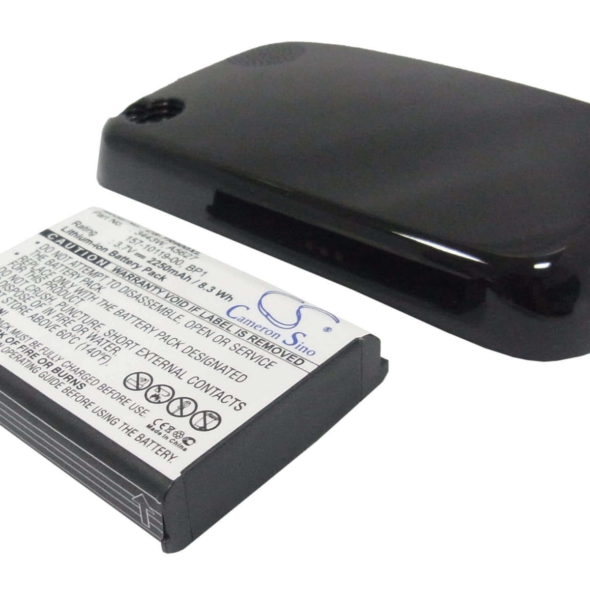 Palm Pre, Treo Pre, Pre Plus replacement battery – Canadianbatteries.com