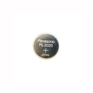 Panasonic Ml2020 replacement battery – Canadianbatteries.com