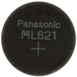 Panasonic Ml621s/zt, Ml621szte, Ml621sztn, Ml-621s/ztn replacement ...