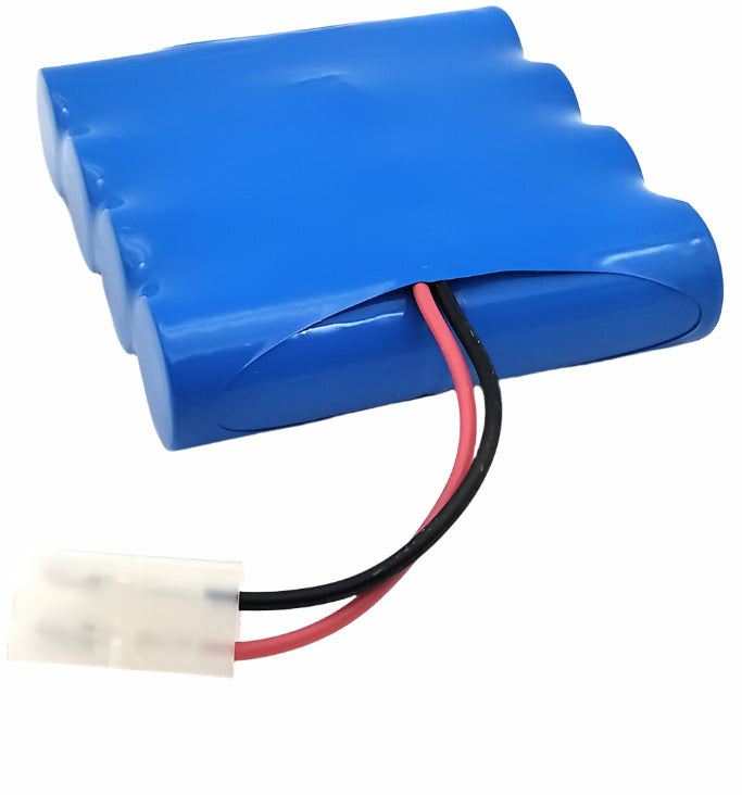 Battery for Pool Blaster, Max, Swimming Pool 9.6V, 3000mAh - NiMh ...