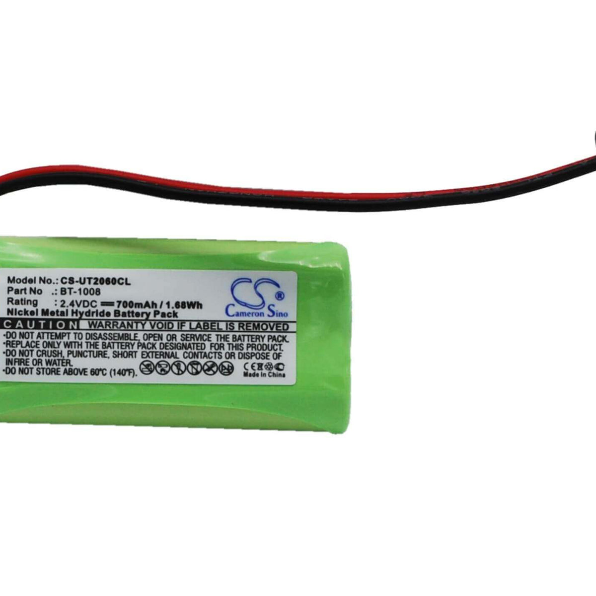 700mAh, Toshiba, Radio Shack, Southwestern Bell, Uniden, Sony ...