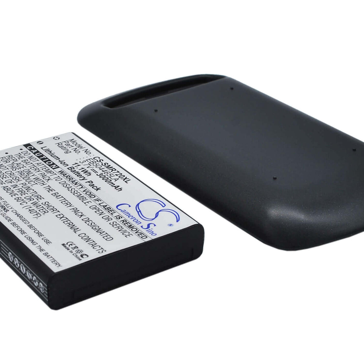 Samsung SCH-R720, Admire R720 replacement battery – Canadianbatteries.com
