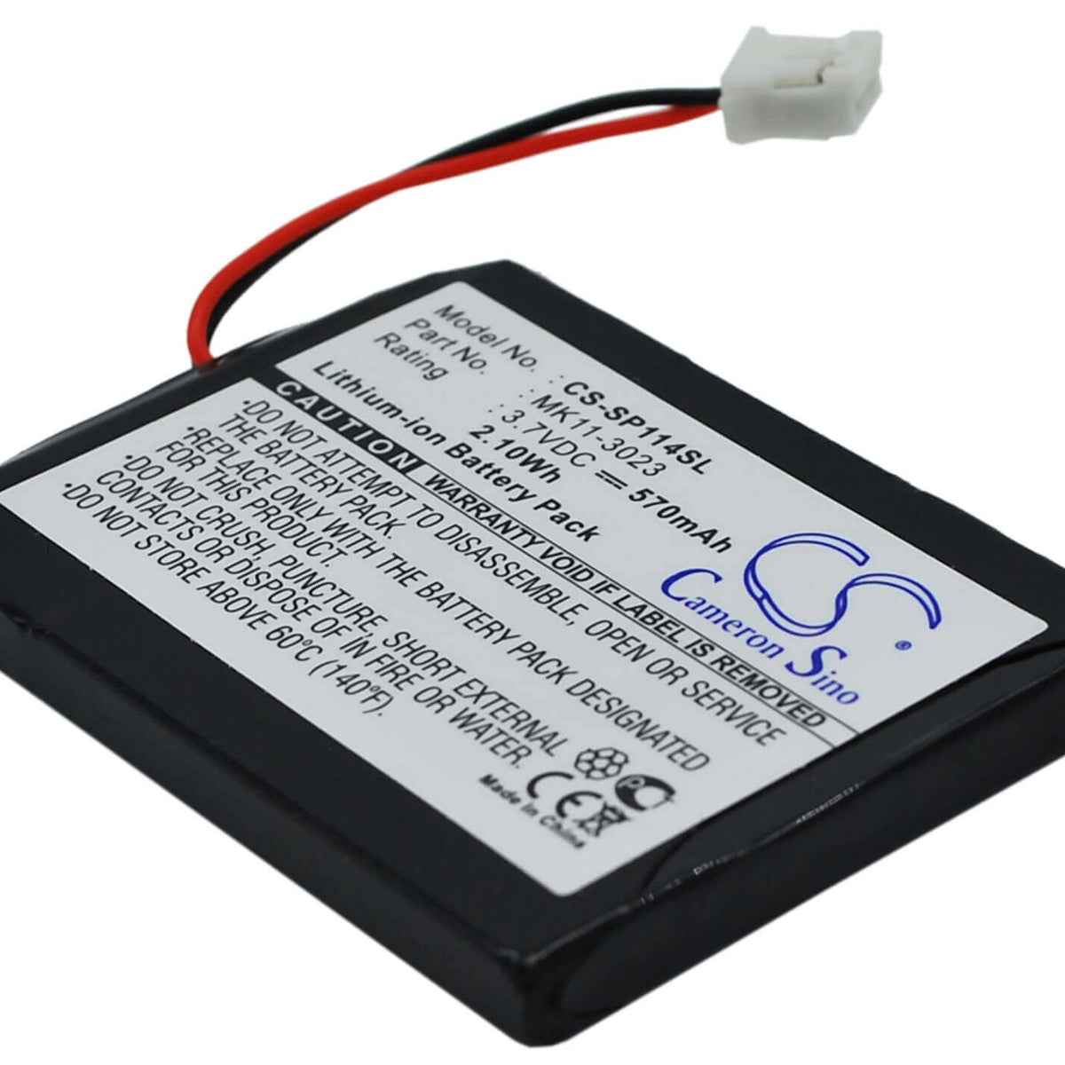 570mAh, Sony, Mk11-2902, Cechzk1jp, Cechzk1uc Keyboard,Mouse ...