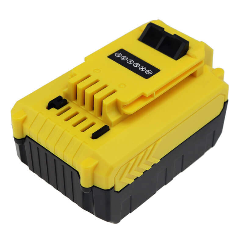 5000mAh, Stanley, Fmc687l, Fmc625d2, Fmc645d2 Power Tools Replacement ...