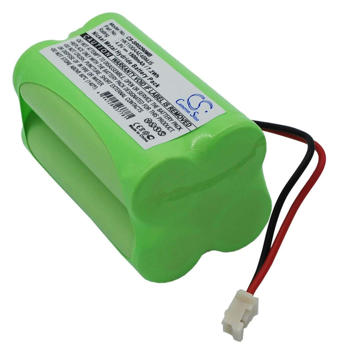 Summer Baby, Infant 02090, Infant 0209a Babyphone Replacement Battery ...