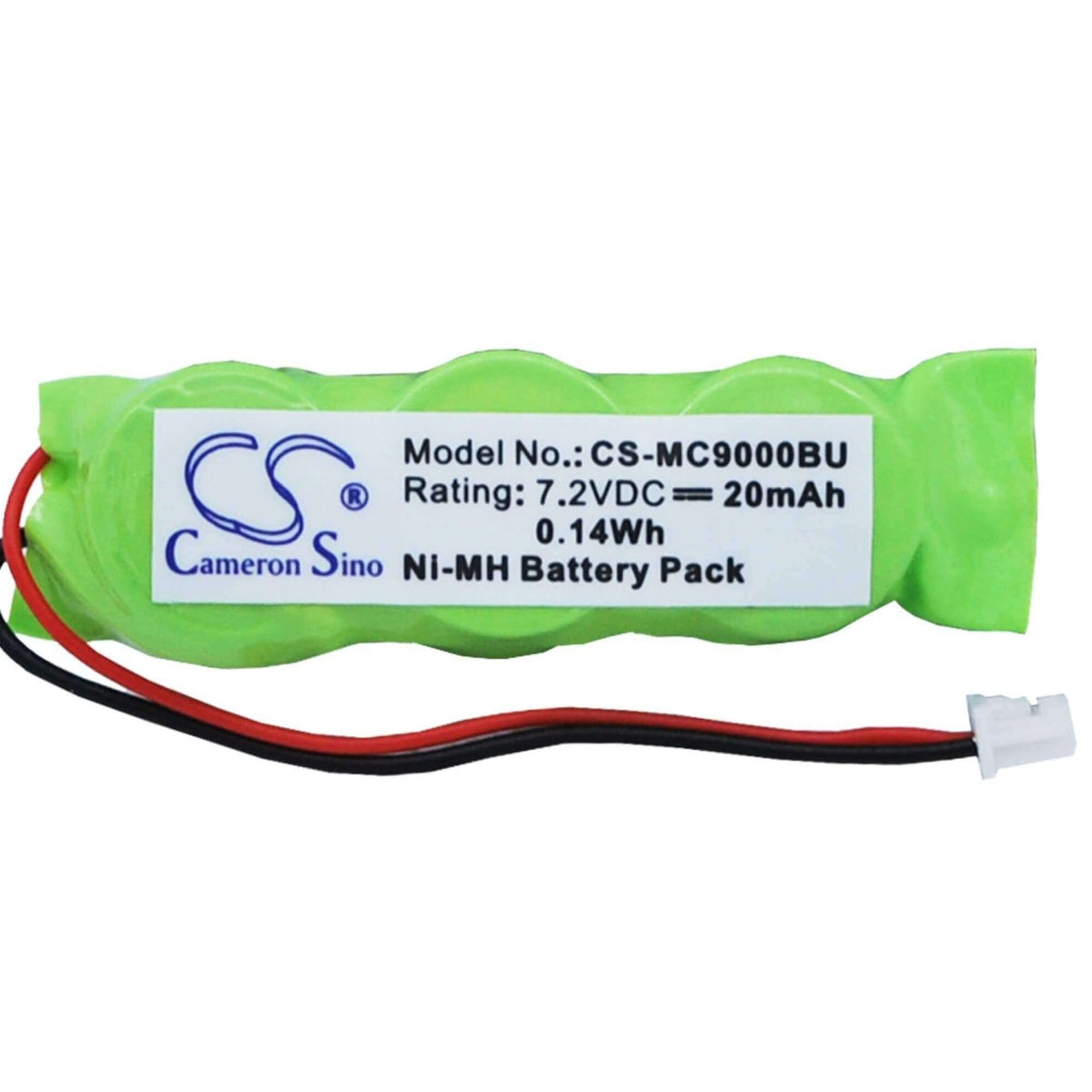 Symbol, Obea000003b, MC9000, MC9060 CMOS / BackUp Replacement Battery ...