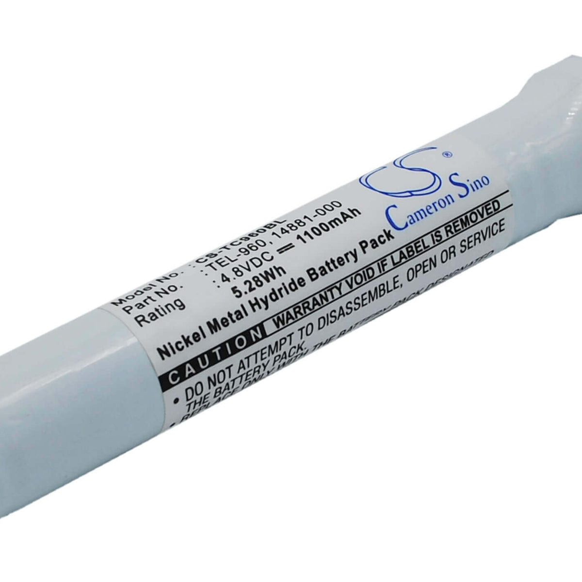 Telxon Ptc960, Ptc960ds replacement battery – Canadianbatteries.com