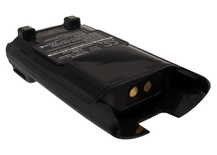 2200mAh, Vertex, Yaesu, FNB-V86, VX-600, VX-820 Batterie de ...