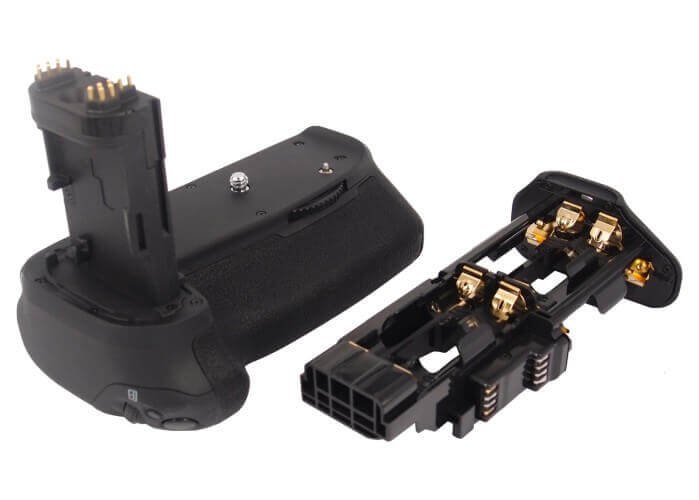 Canon, Eos 70d replacement battery grip – Canadianbatteries.com