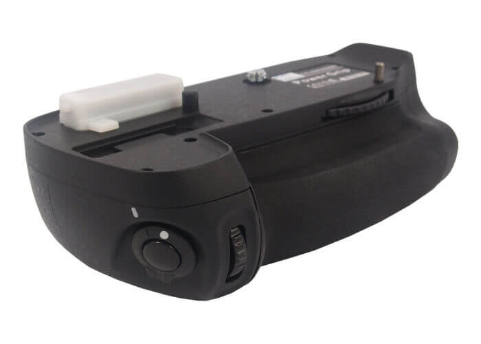 Nikon, D600 replacement battery grip – Canadianbatteries.com