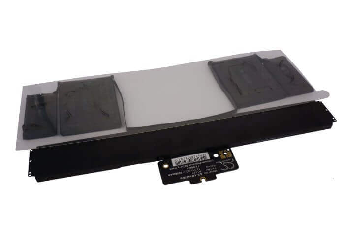 6600mAh, Apple, A1437, MacBook Pro 13 Retina A1425, MacBook Pro Core i5 ...