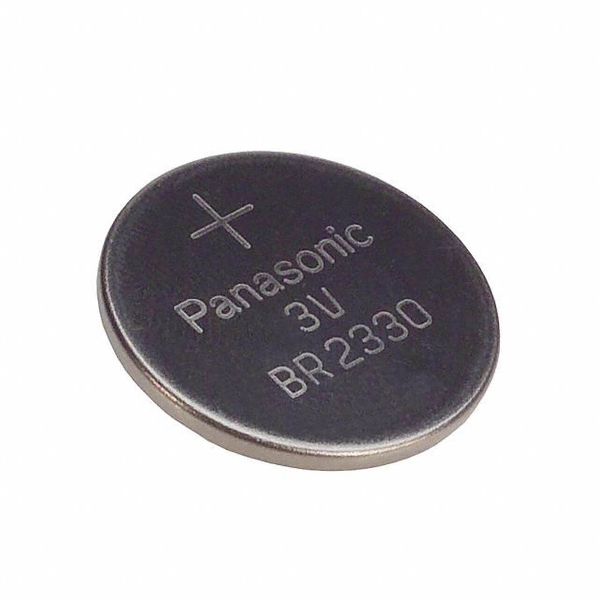 BR2330 Replacement Lithium button Cell Battery – Canadianbatteries.com