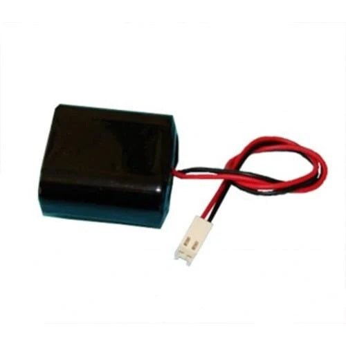 Flush-1, Lithium Automatic Flusher Battery, 6V, 1300mAh ...