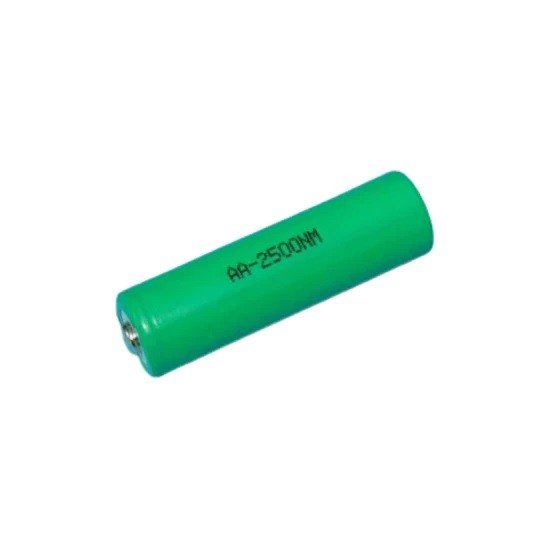 Generic AA Rechargeable NiMh battery - 800 mAh – Canadianbatteries.com