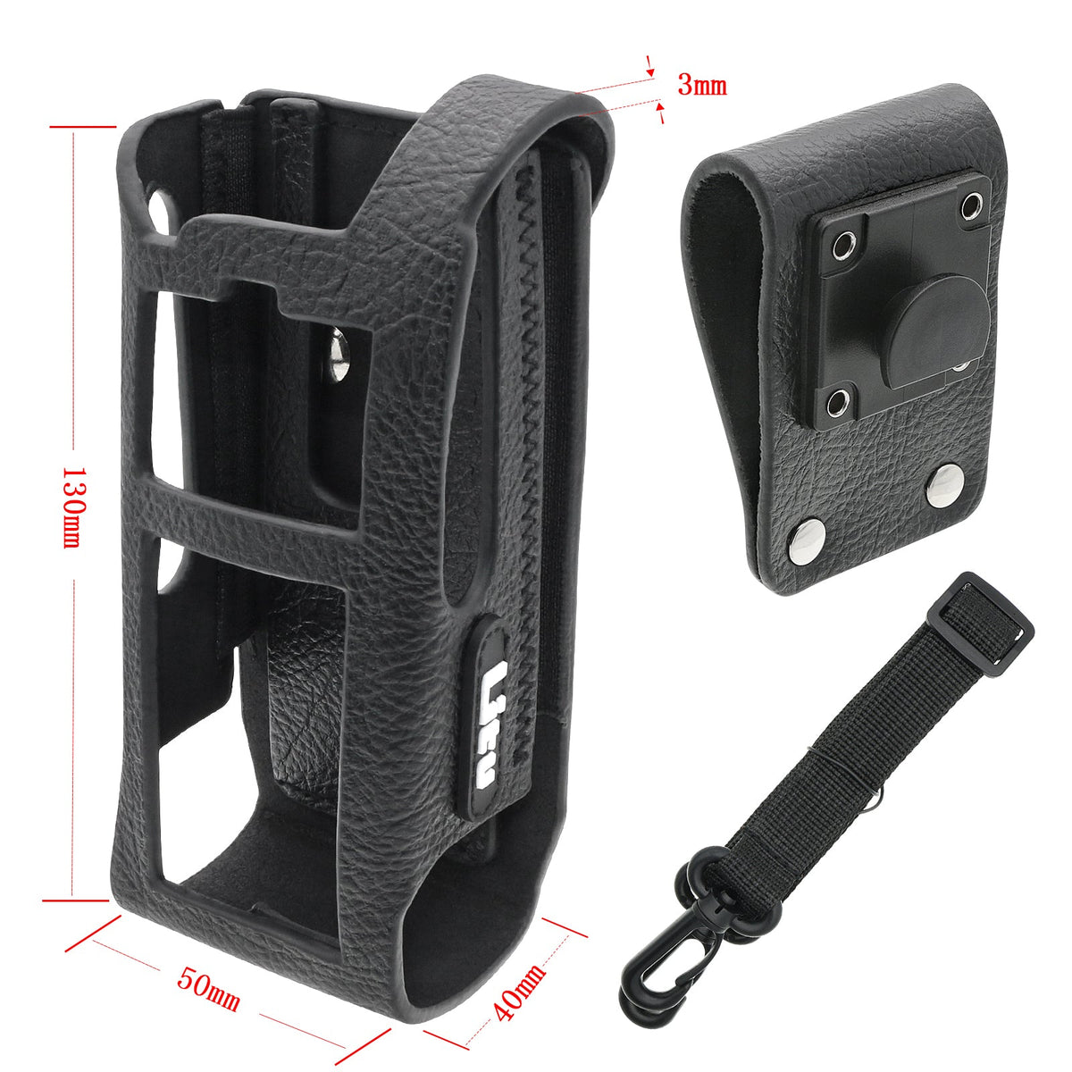 Mtp3000, Mtp3100 Radio Case shipped from Canada – Canadianbatteries.com