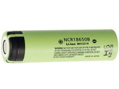 18650 rechargable battery replacements, shipped from canada ...